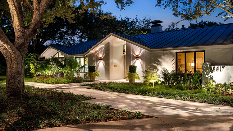 Signature Illumination Designs