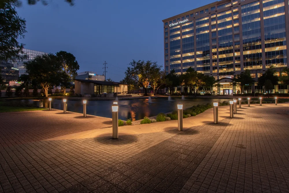 Commercial — Signature Illumination Designs