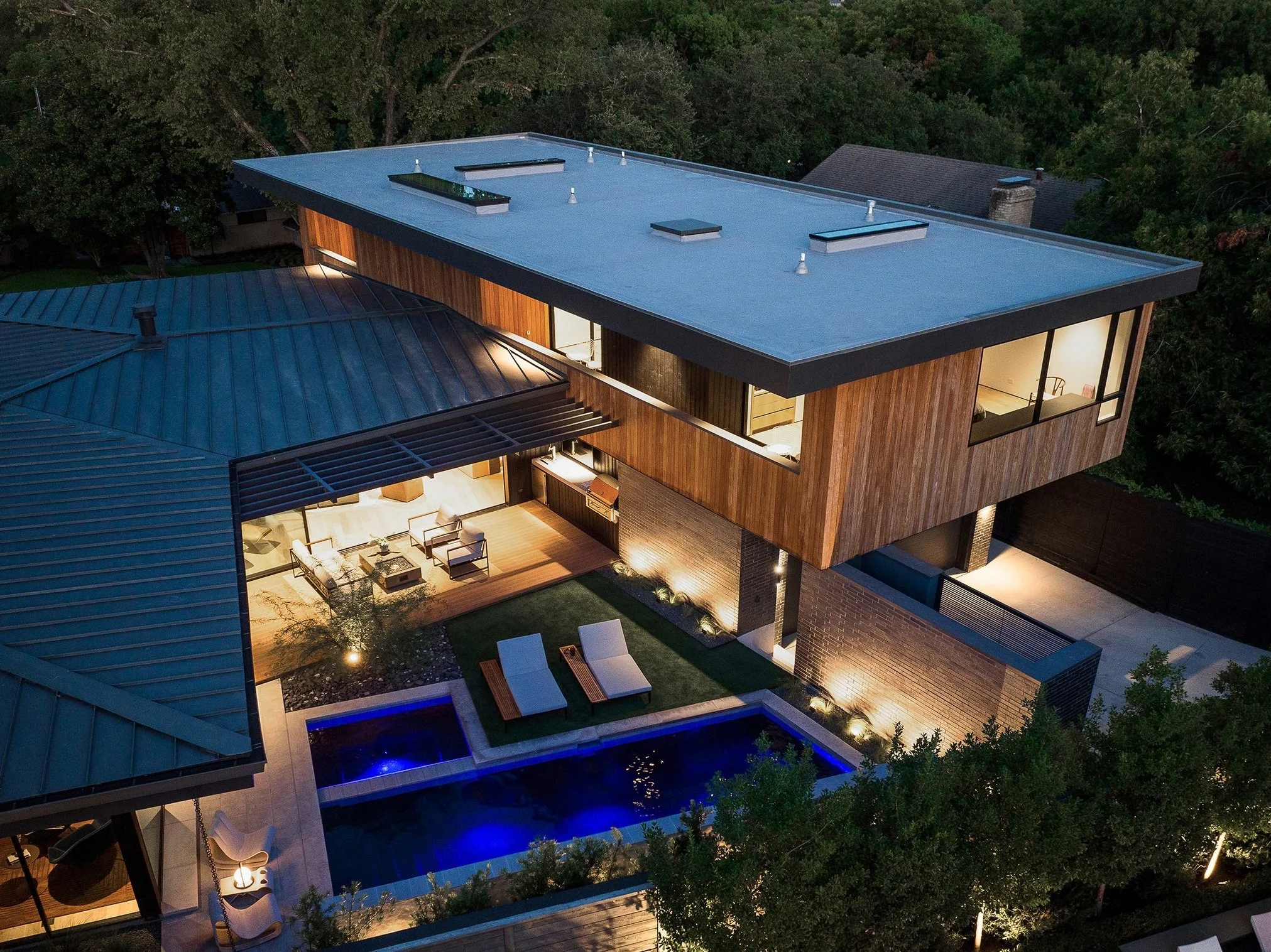 Signature Illumination Designs