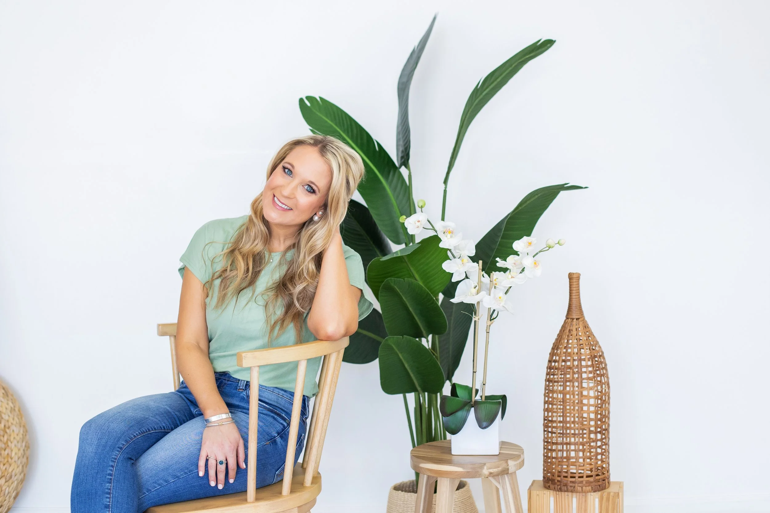 Fort Worth Professional Headshot Photographer
