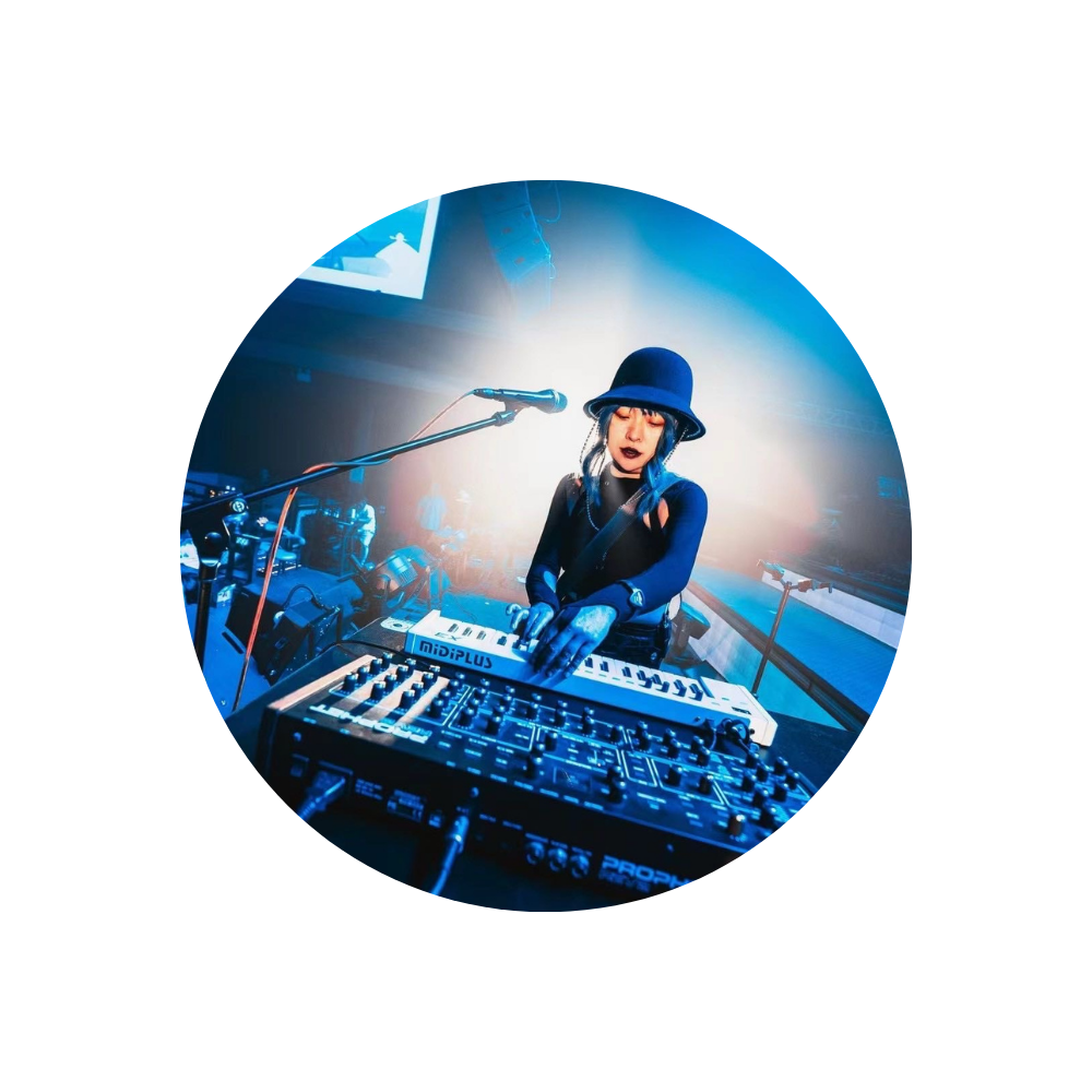 Instructors — Unitone Music Studio