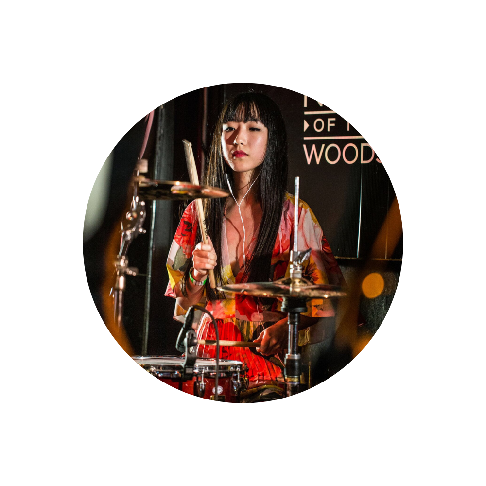 Instructors — Unitone Music Studio