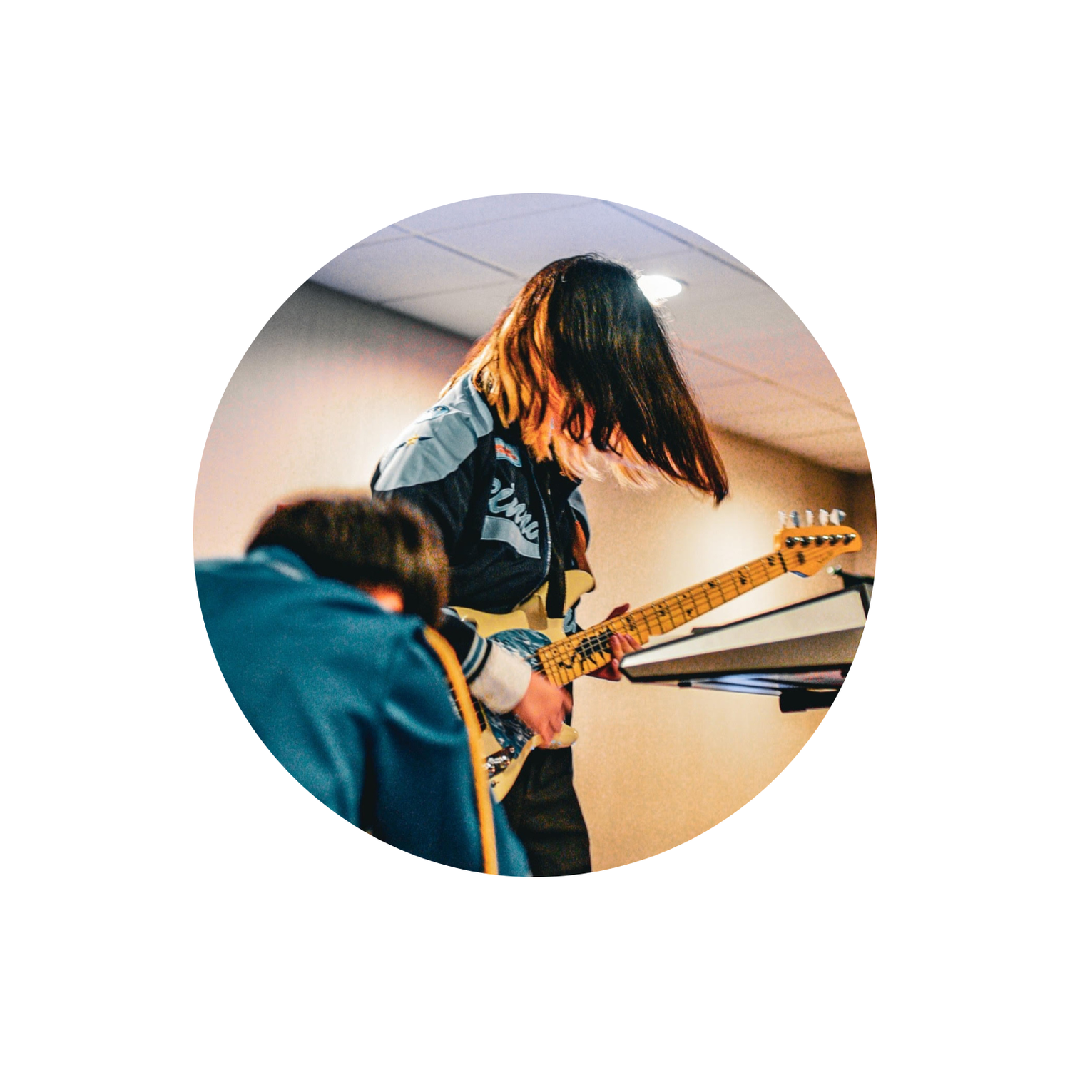 Instructors — Unitone Music Studio