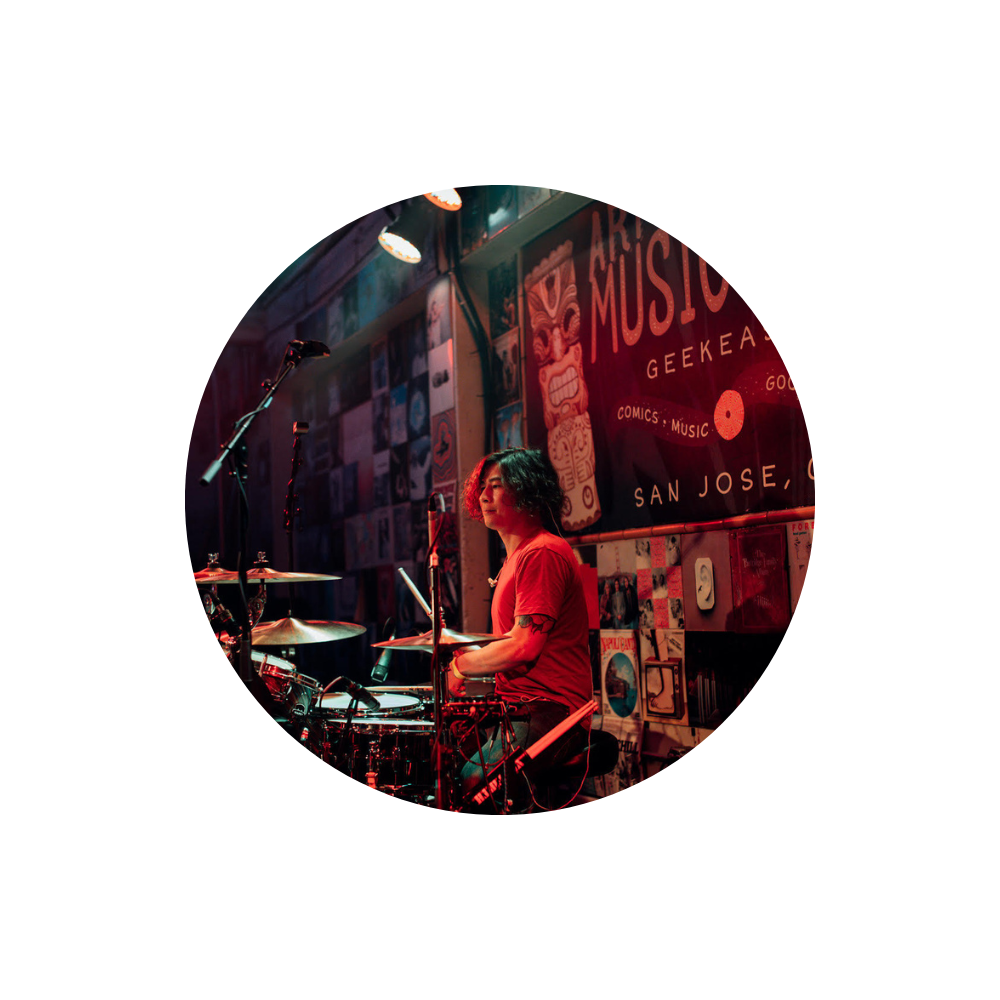 Instructors — Unitone Music Studio