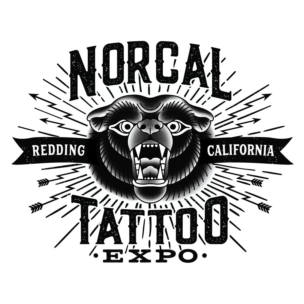 Tickets On Sale NOW! — NorCal Tattoo Expo