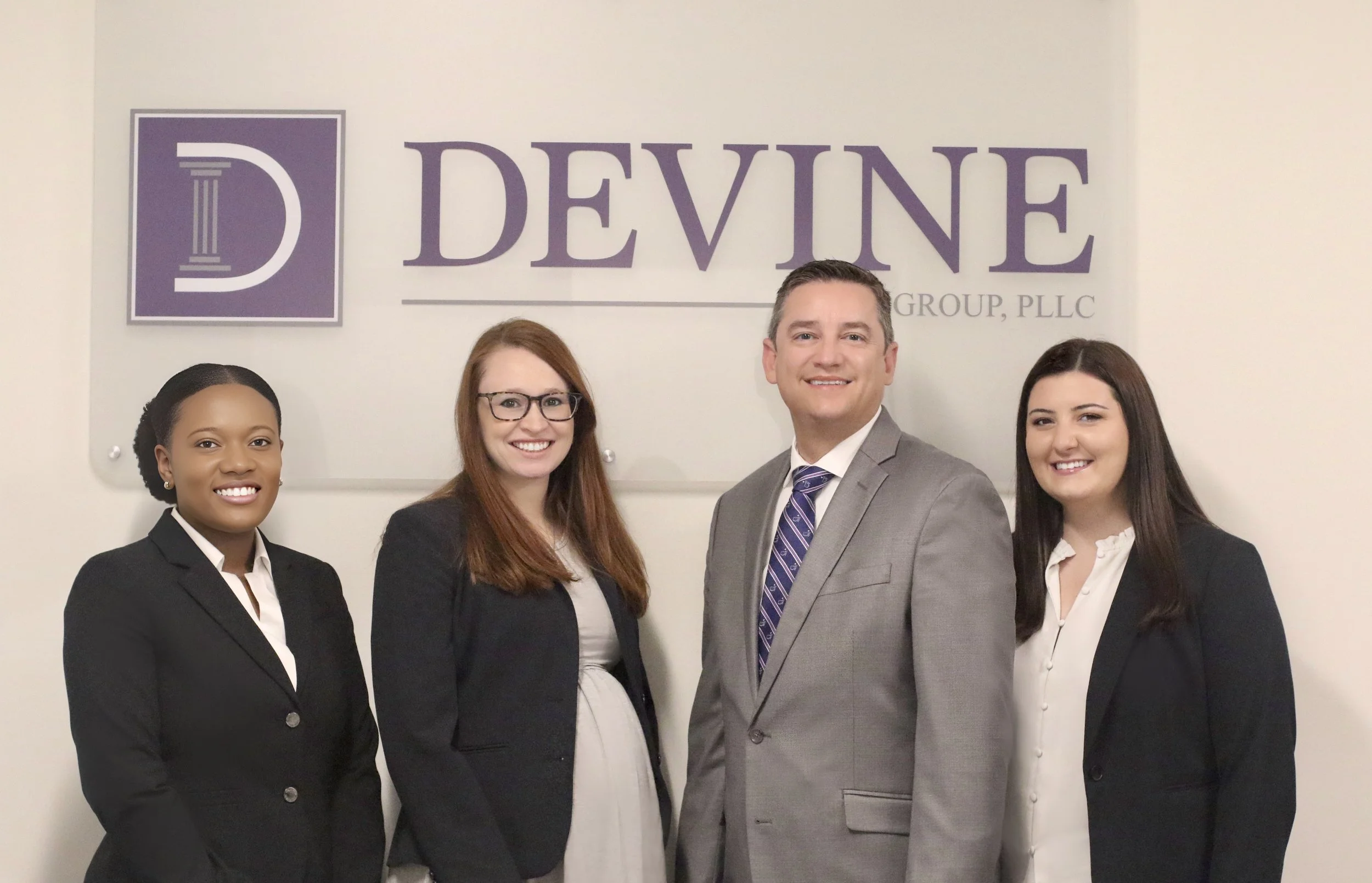 Practice | Devine Law Group, PLLC