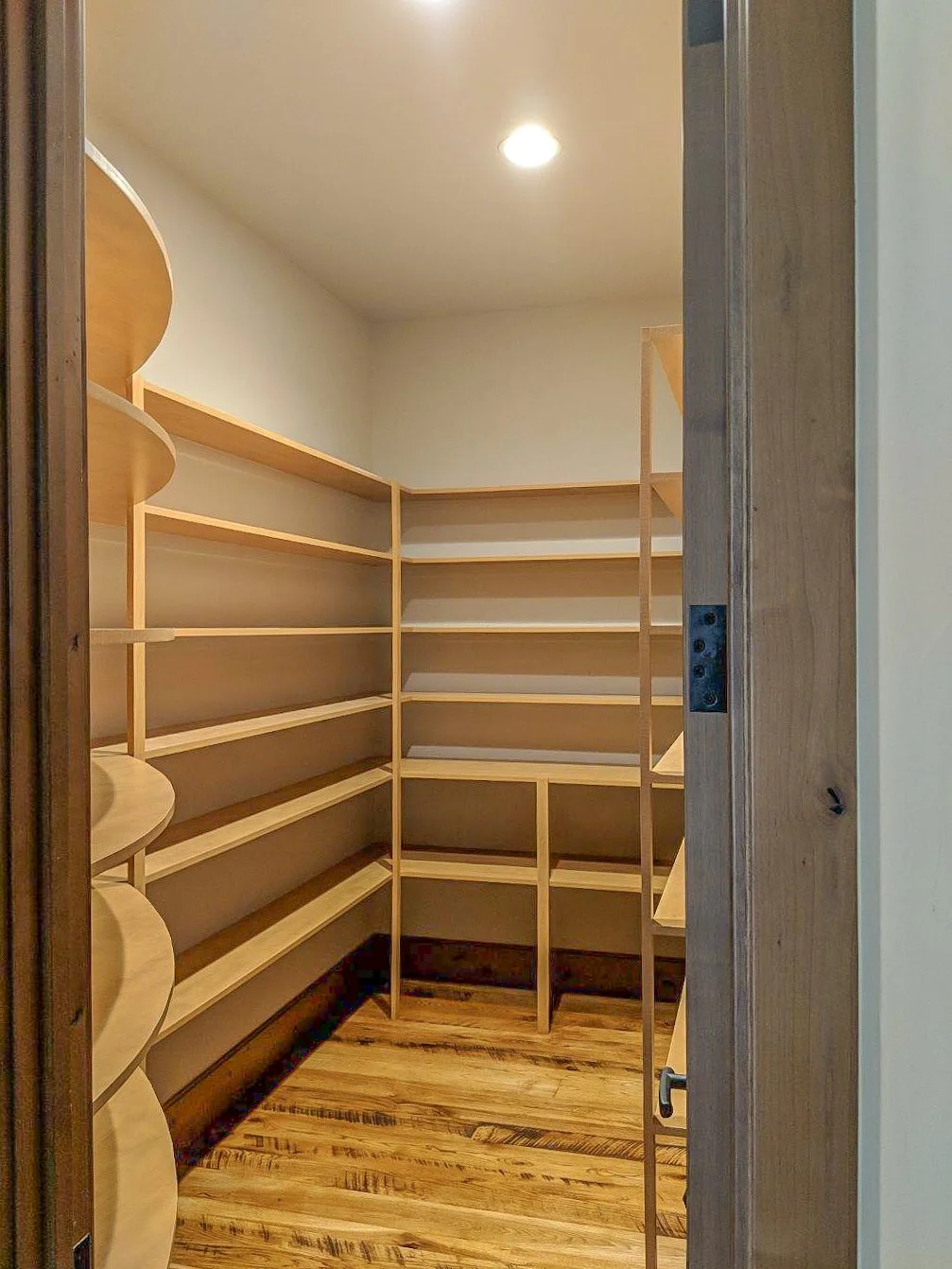 Rustic Ridge — Best Custom Homes