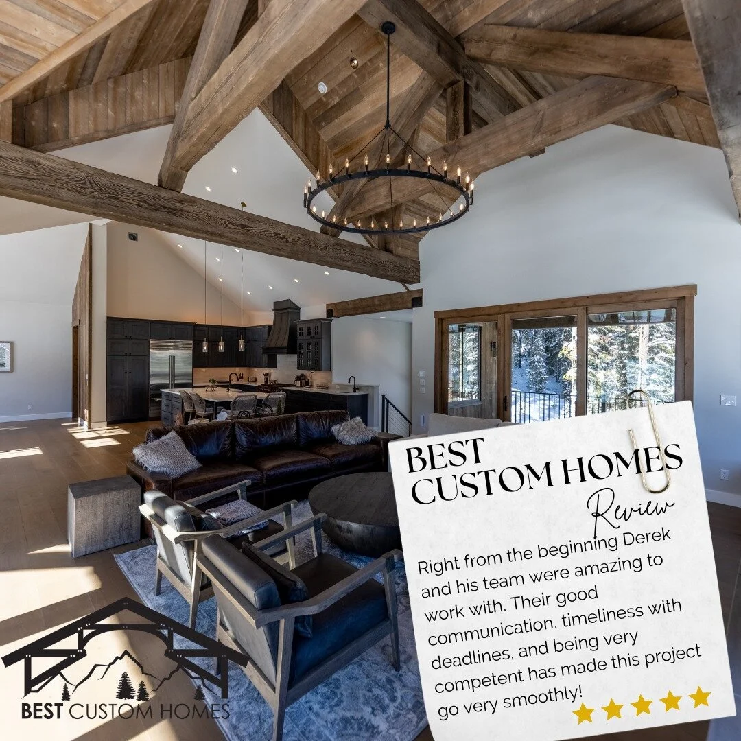 Best Custom Homes
