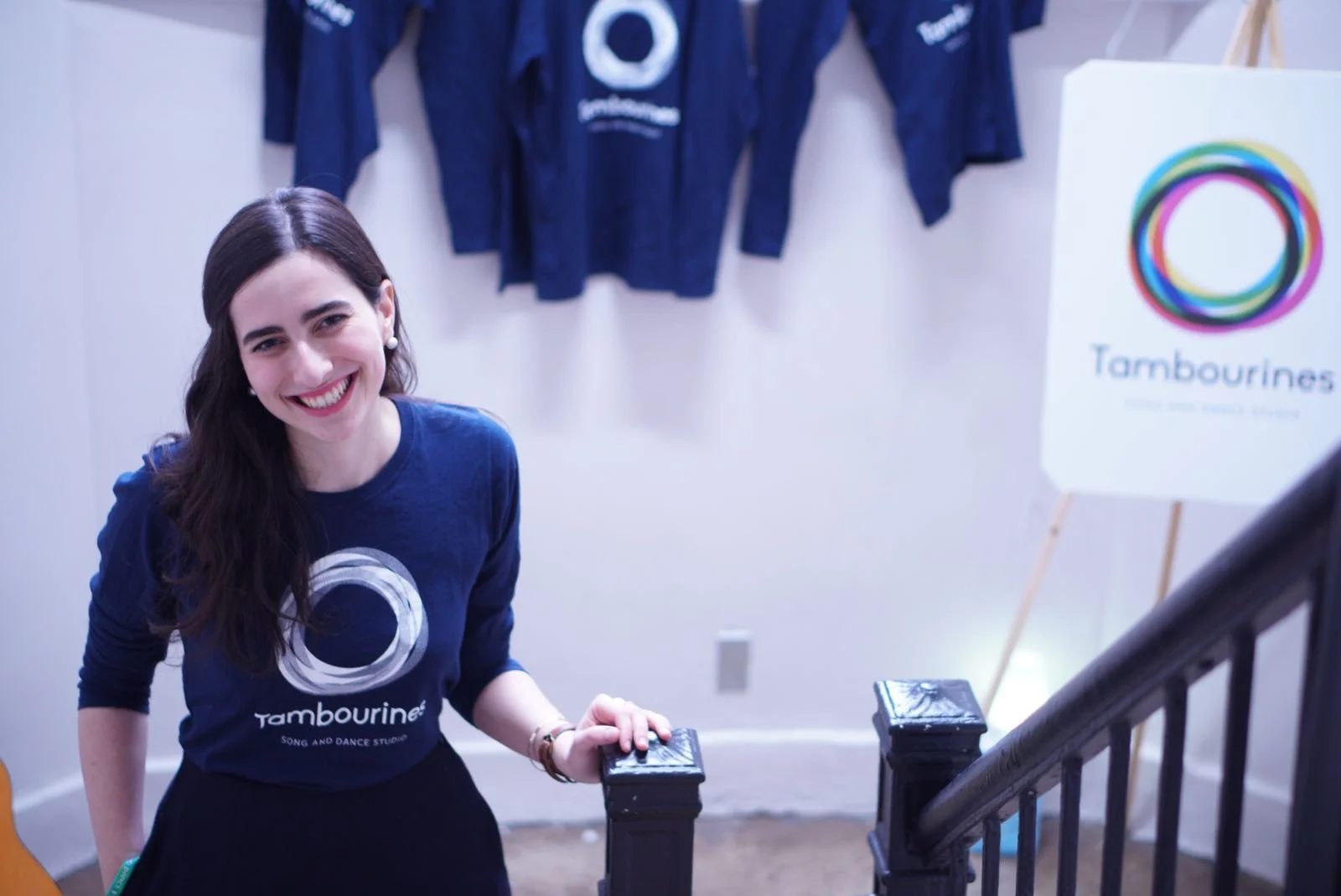 Our Staff — tambourinesacademy.com