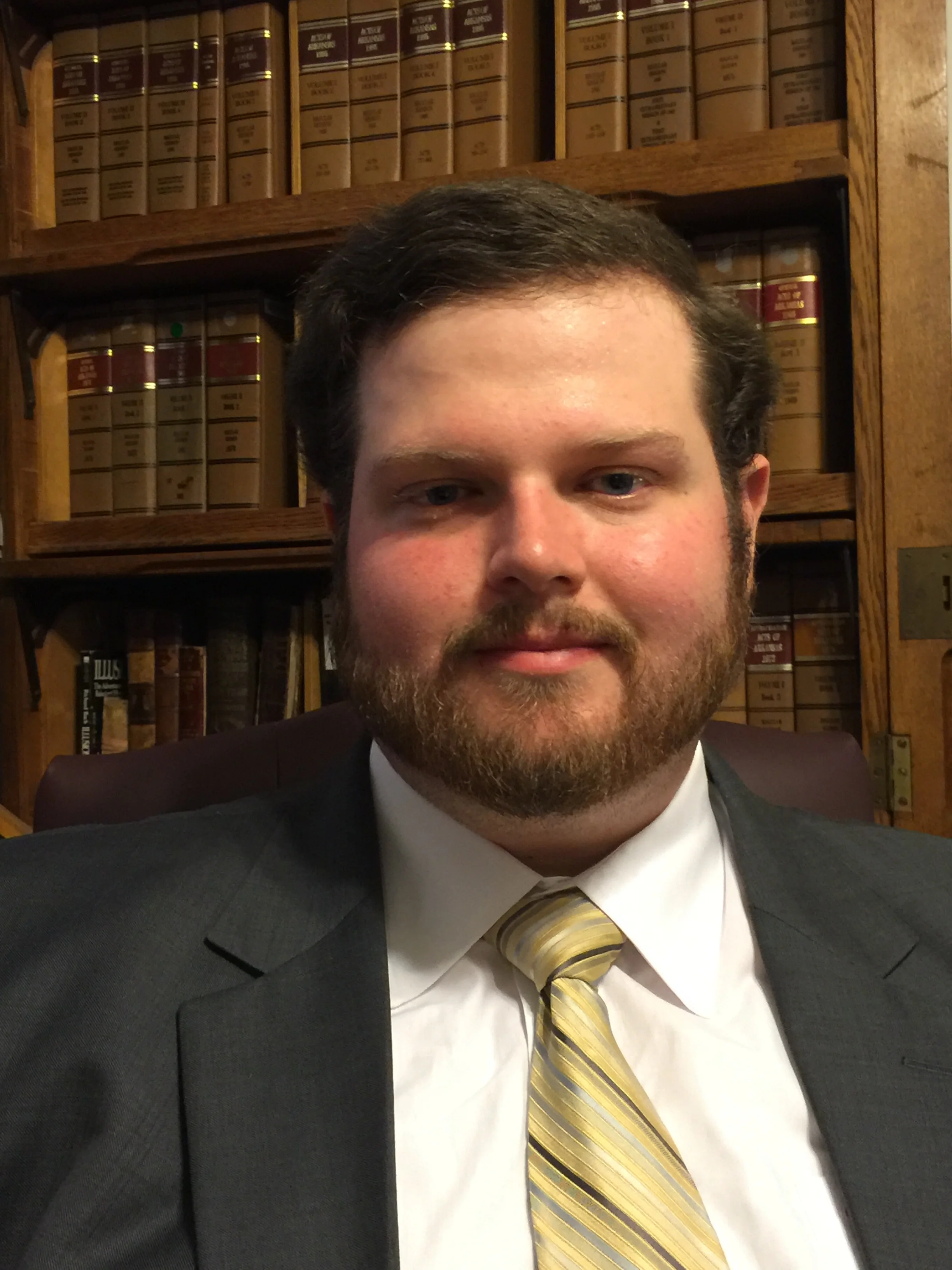 About Us — The White Law Firm