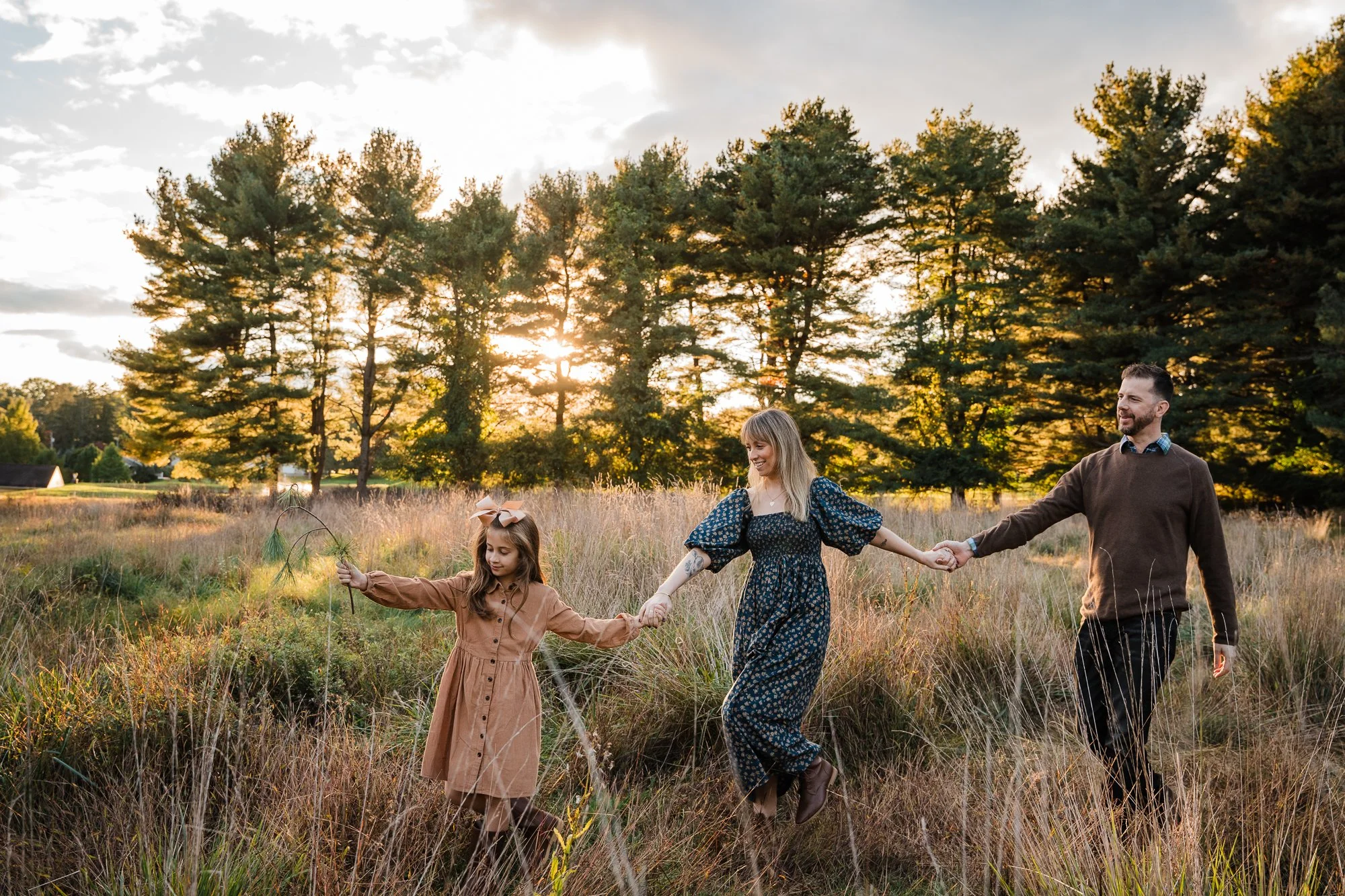 Best Lancaster Locations for Family Photos — Melissa Engle Photography