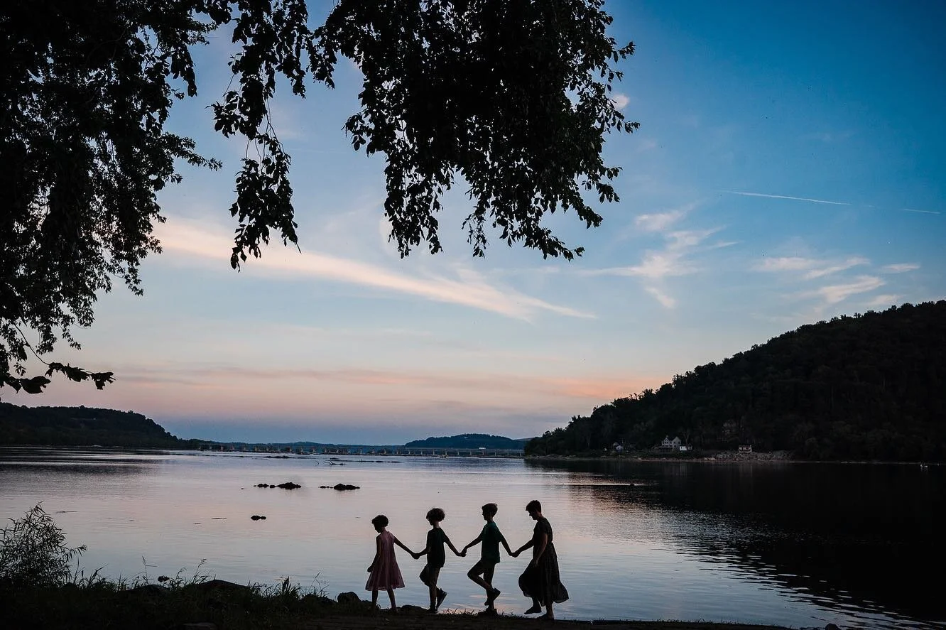 About — Melissa Engle Photography