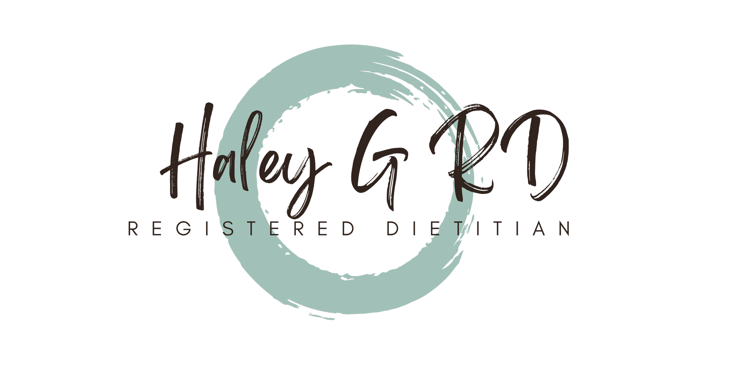Registered Dietitian Logo