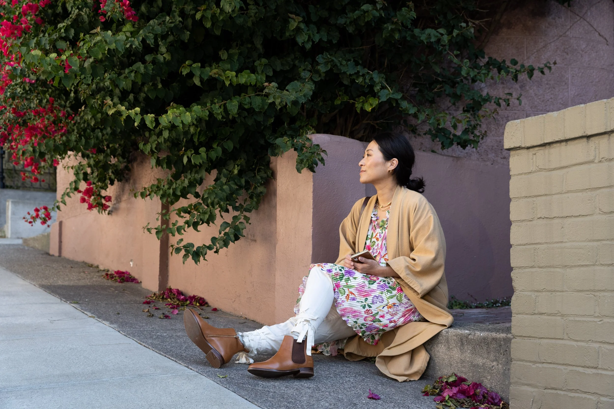 Kristen Murakoshi | SF Bay Area Commercial + Brand Photographer