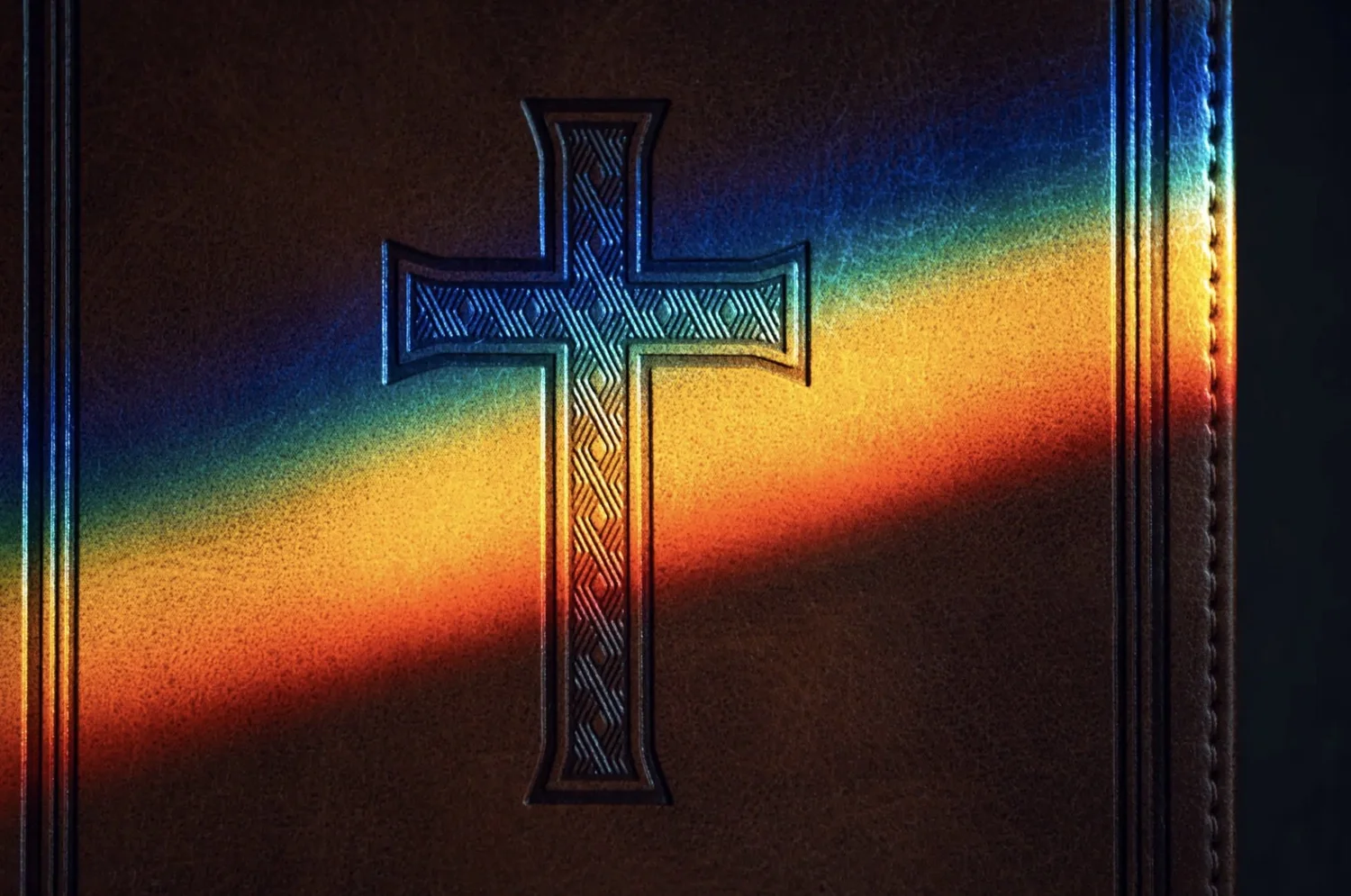 LGBTQ Inclusion — St. John's Presbyterian Church | SF
