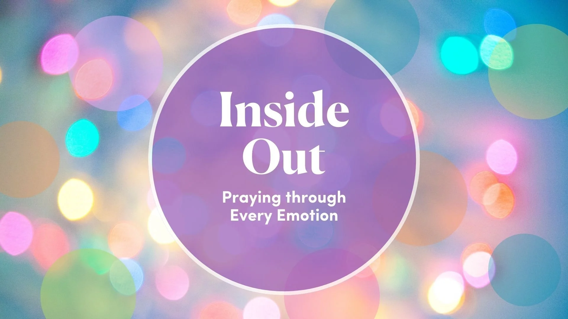 Events — St. John's Presbyterian Church | SF