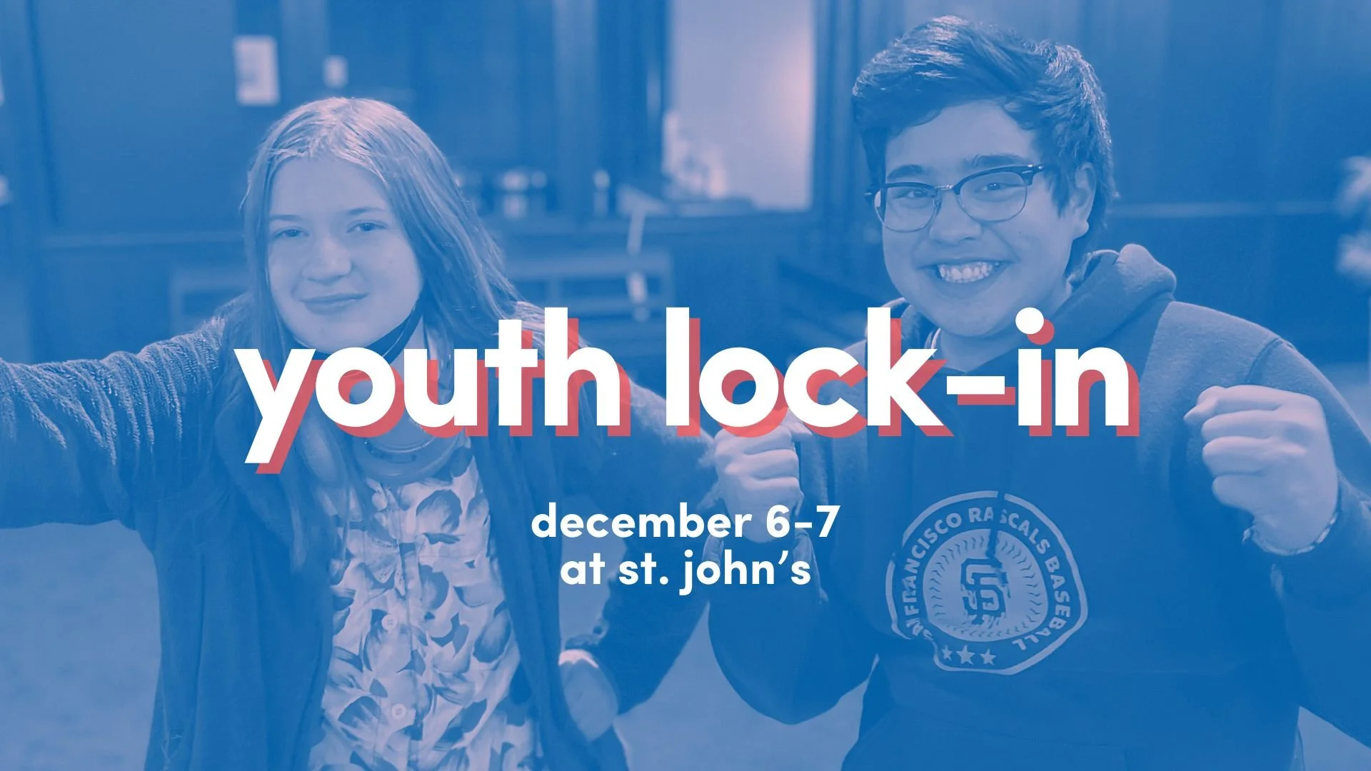 Events — St. John's Presbyterian Church | SF