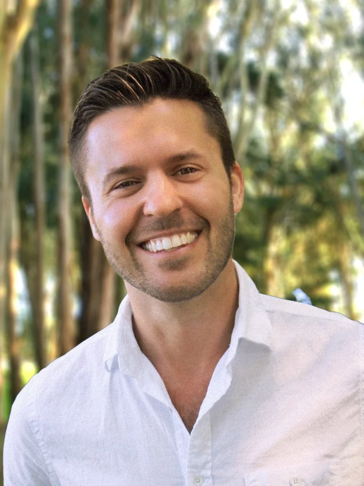 Who We Are — St. John's Presbyterian | San Francisco Church | SF