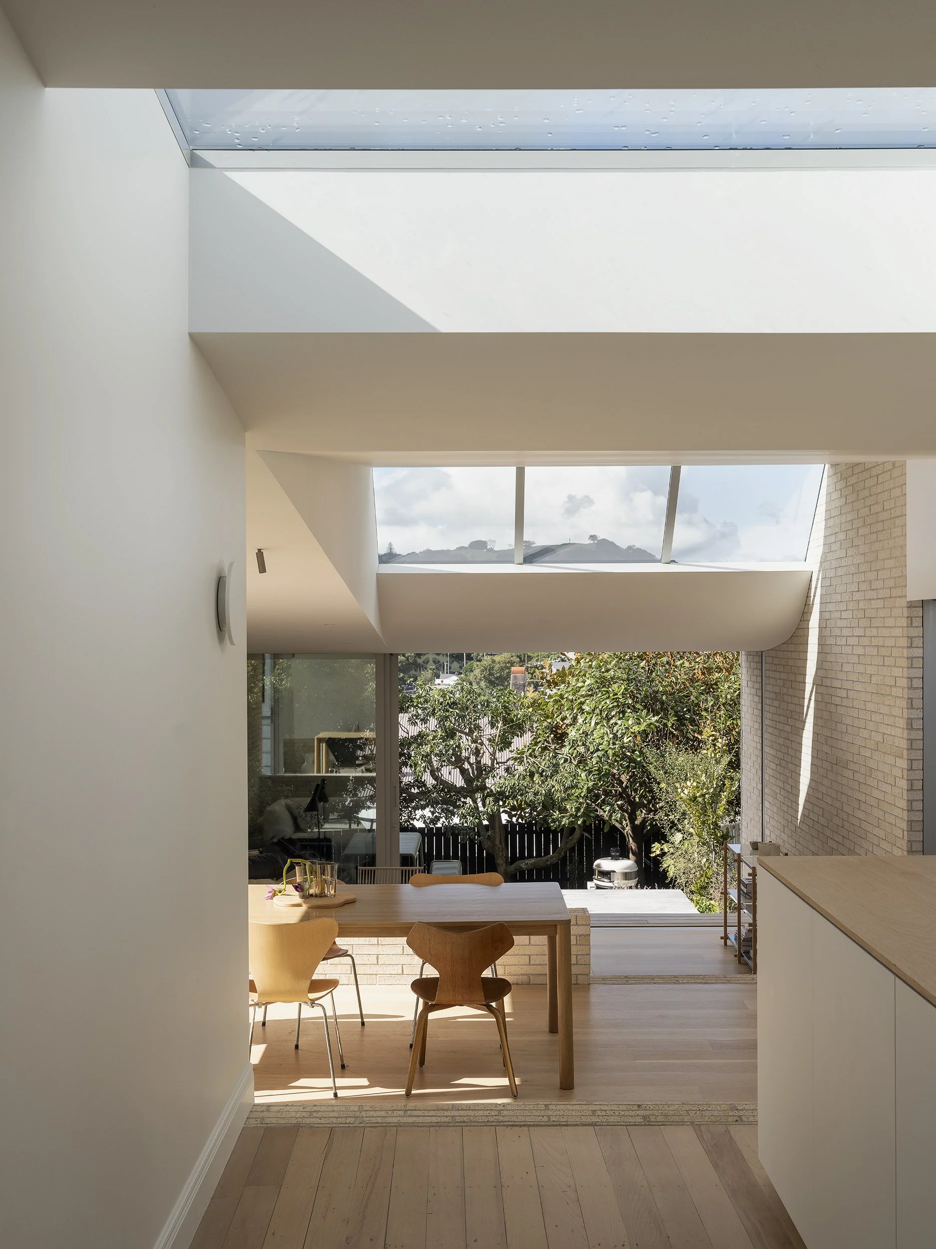 Works — KESHAW McARTHUR