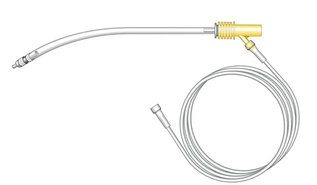 Airway Management, including Rapid O2 and Berman Airway — Meditech