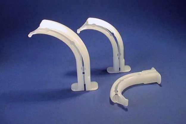Airway Management, including Rapid O2 and Berman Airway — Meditech