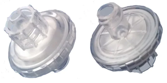 Capnography — Meditech