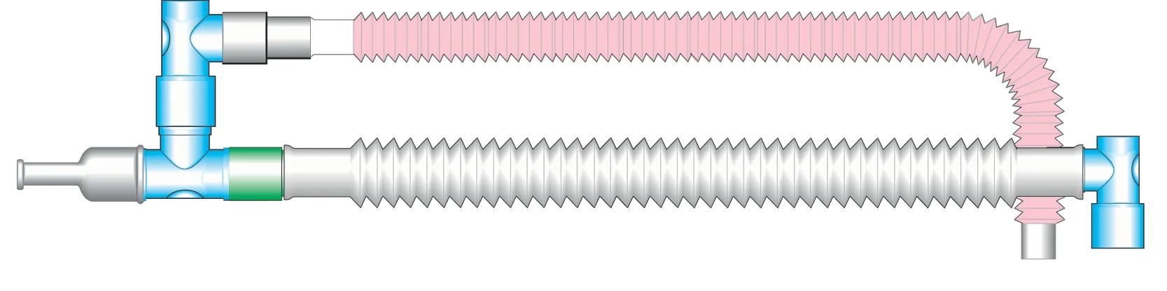 Breathing Circuits — Meditech