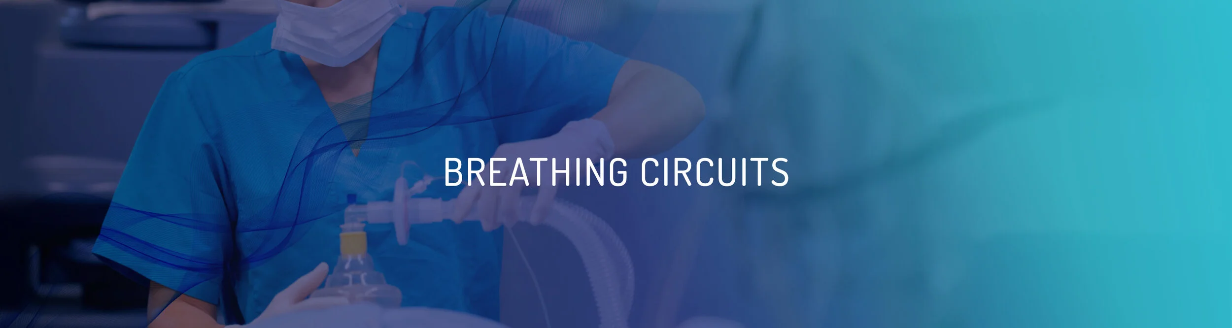 Breathing Circuits — Meditech