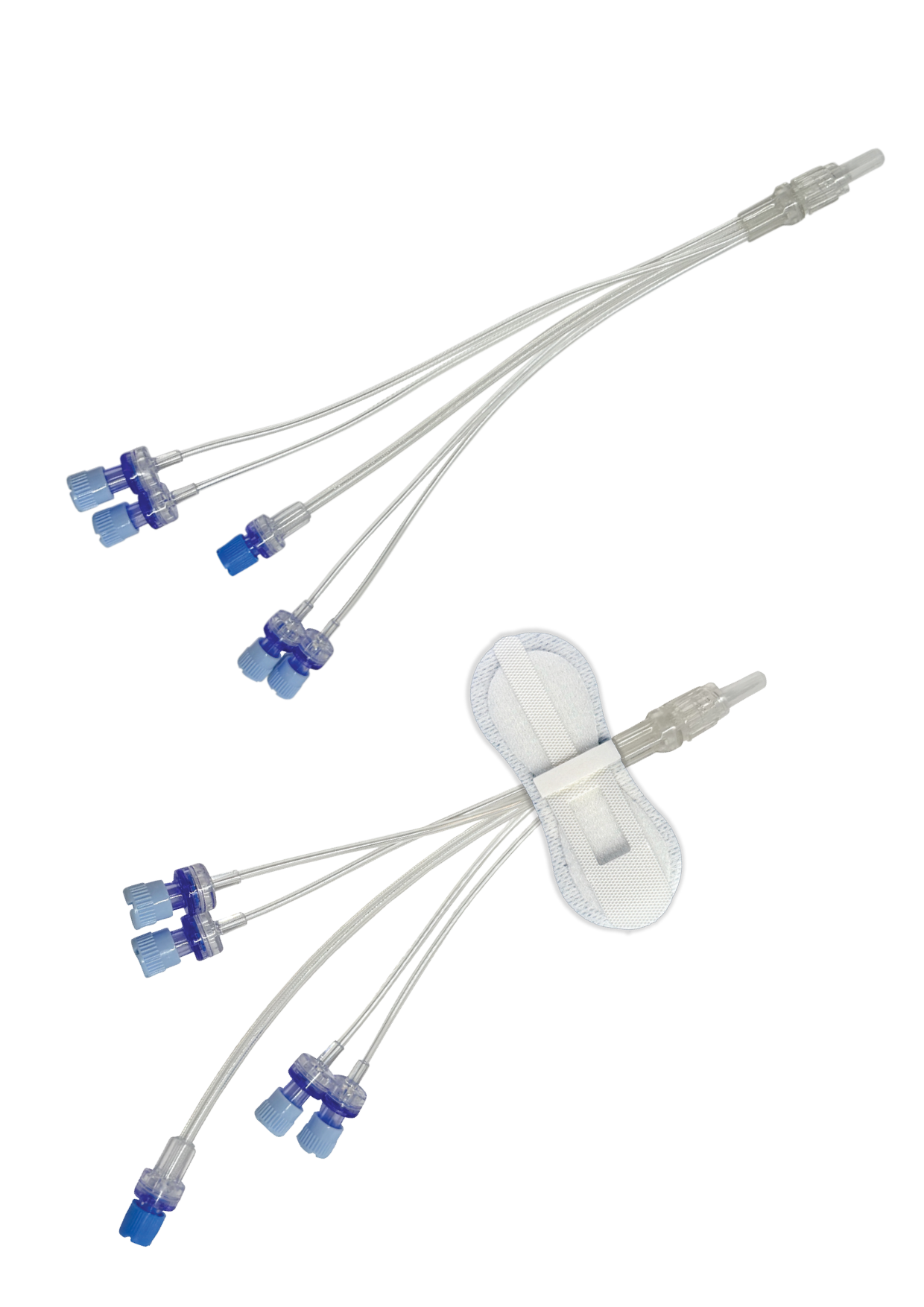 Ancillary Consumables — Meditech