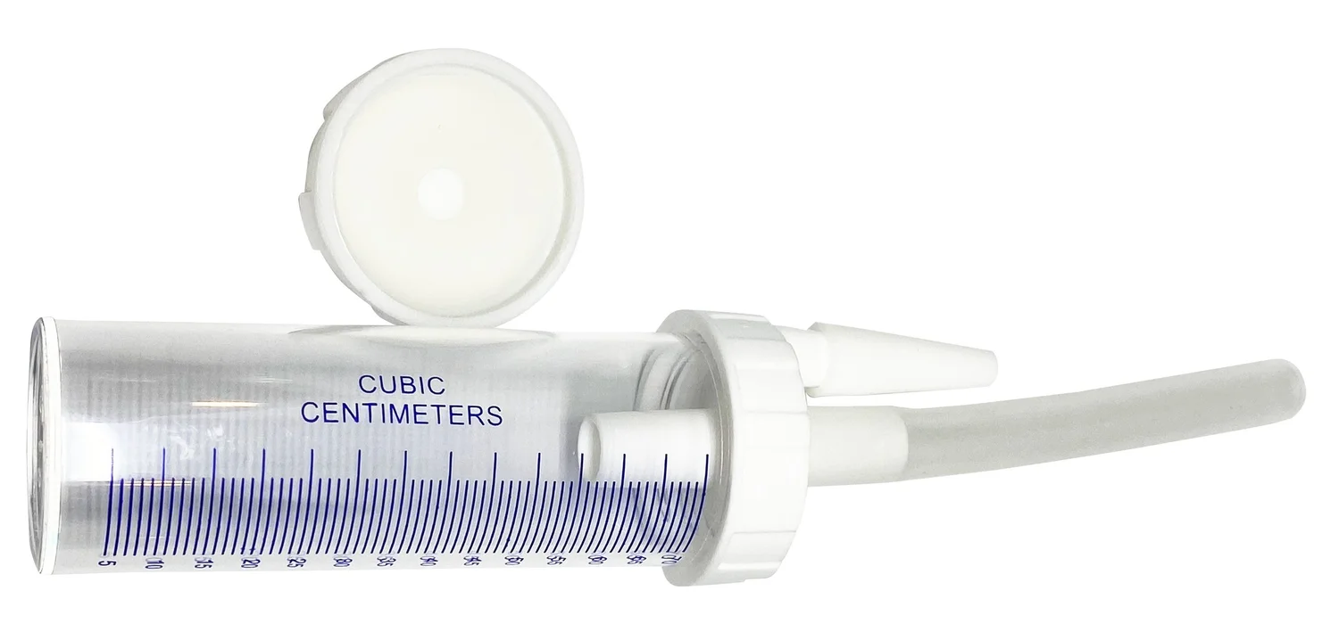 Ancillary Consumables — Meditech