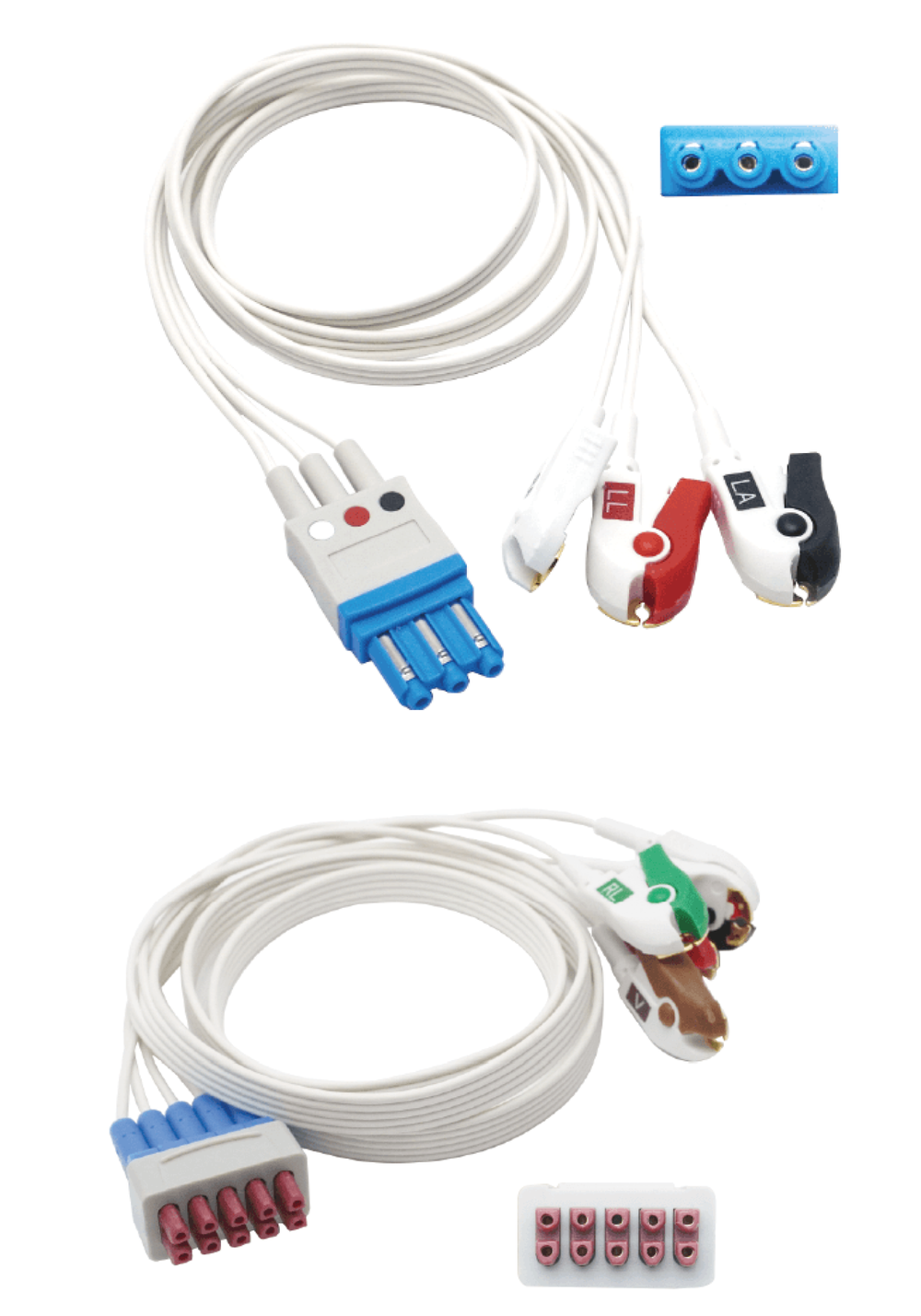 Patient Monitoring Accessories — Meditech