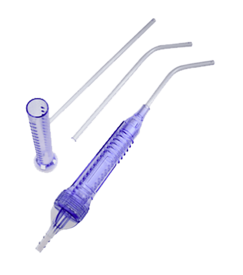 Ancillary Consumables — Meditech