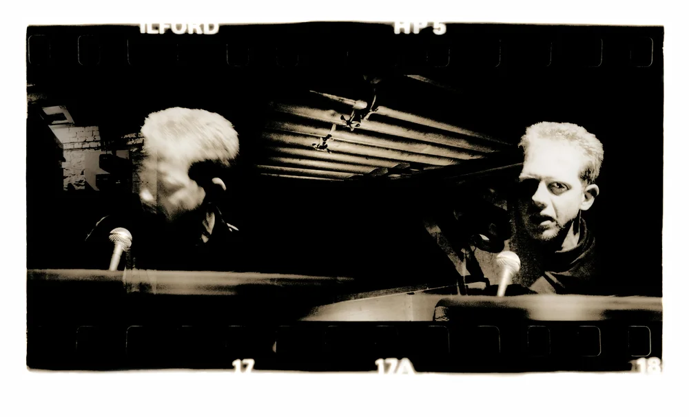 Recollections of the Voëlvry Tour