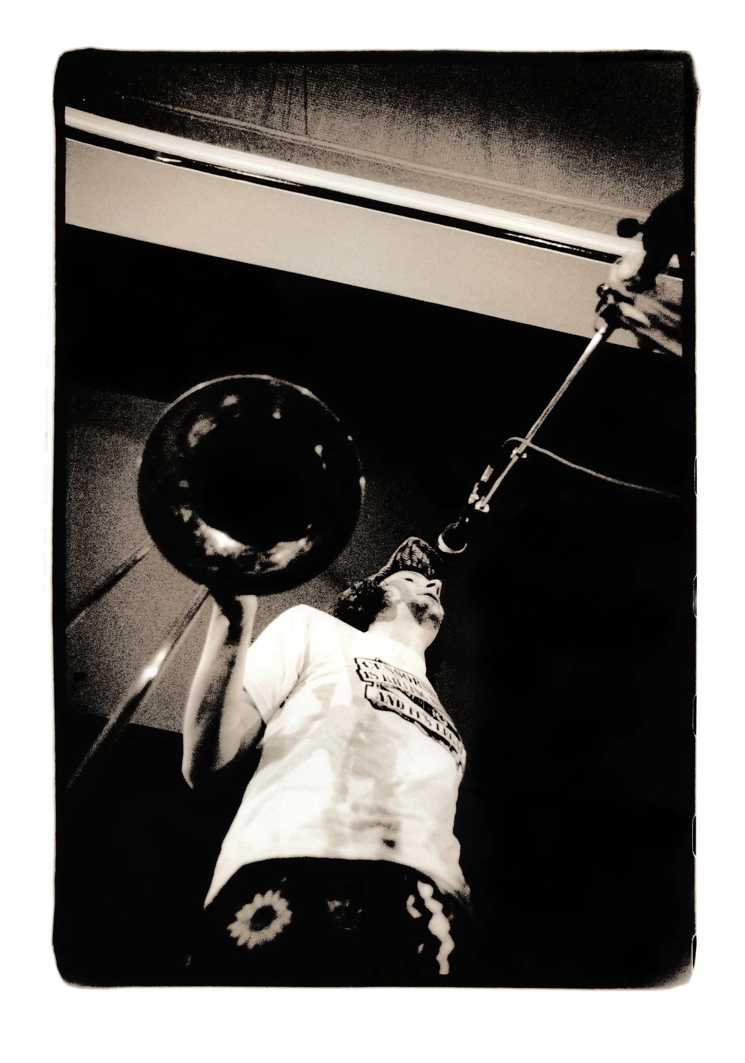 Recollections of the Voëlvry Tour