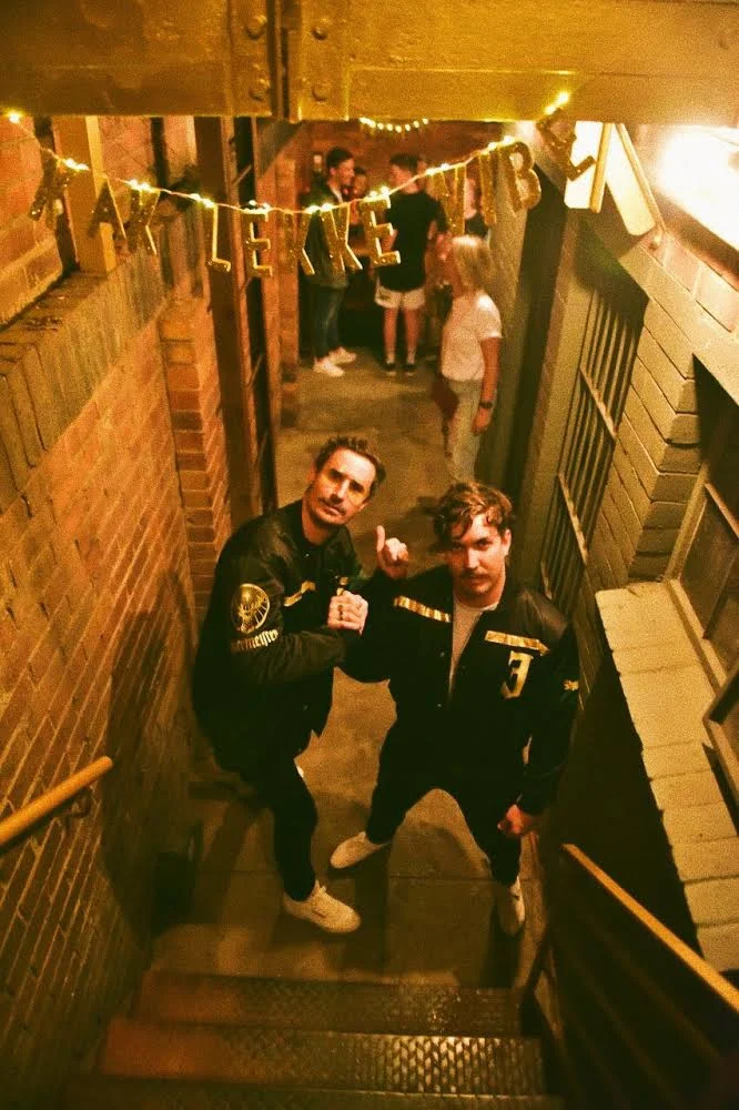 Van Pletzen se eerste album drop amper
