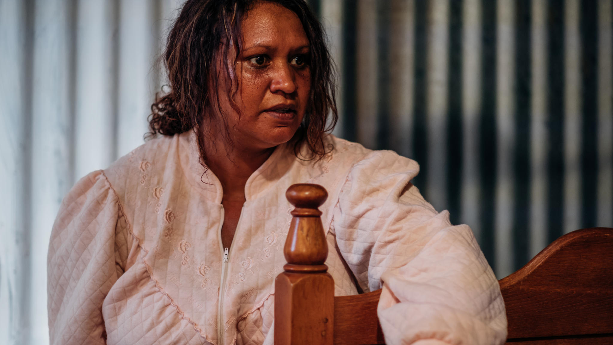 Ellen Pakkies se treurverhaal nou te sien