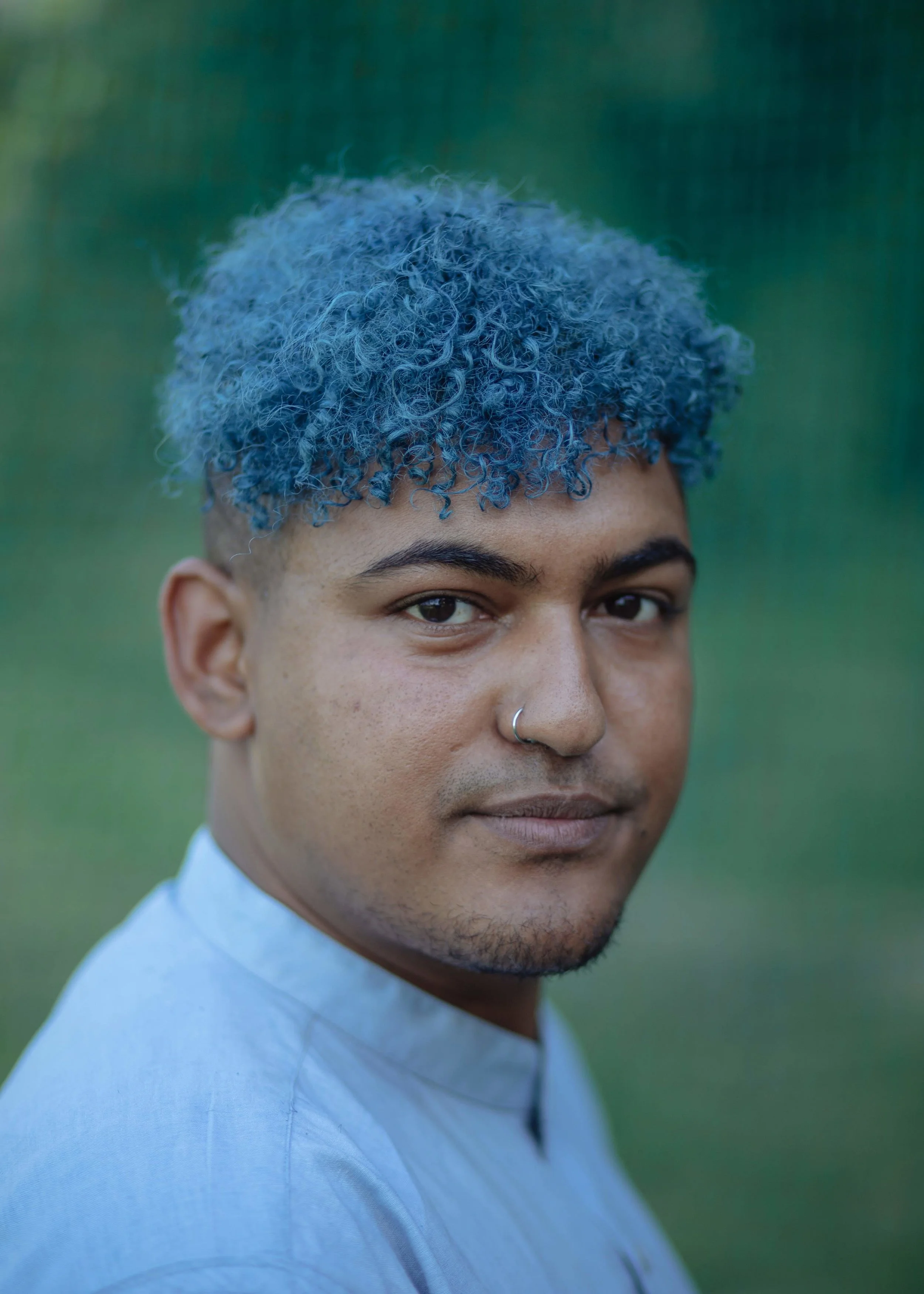 'n Uittreksel van Chase Rhys se debuut 'Kinnes'