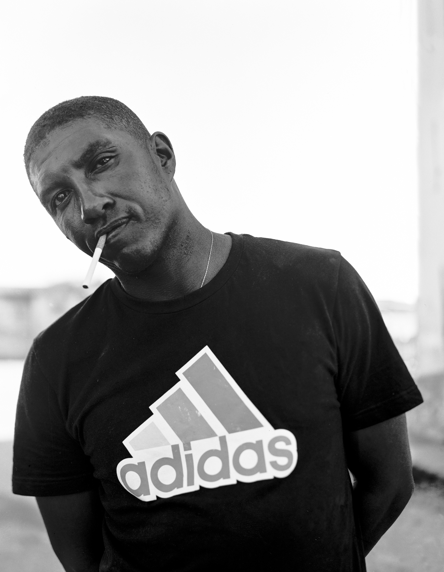 Bendekultuur in Schauderville, Port Elizabeth