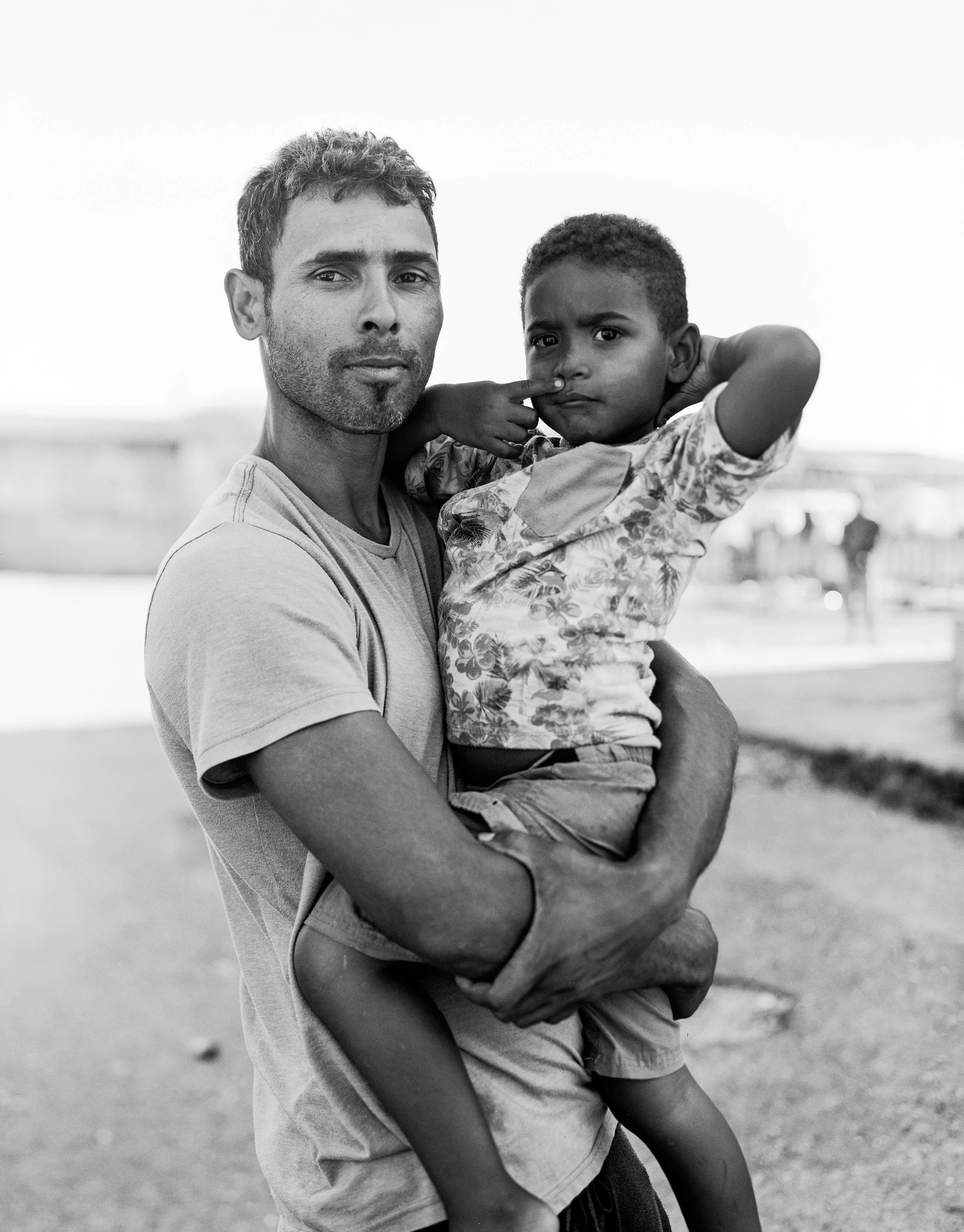 Bendekultuur in Schauderville, Port Elizabeth