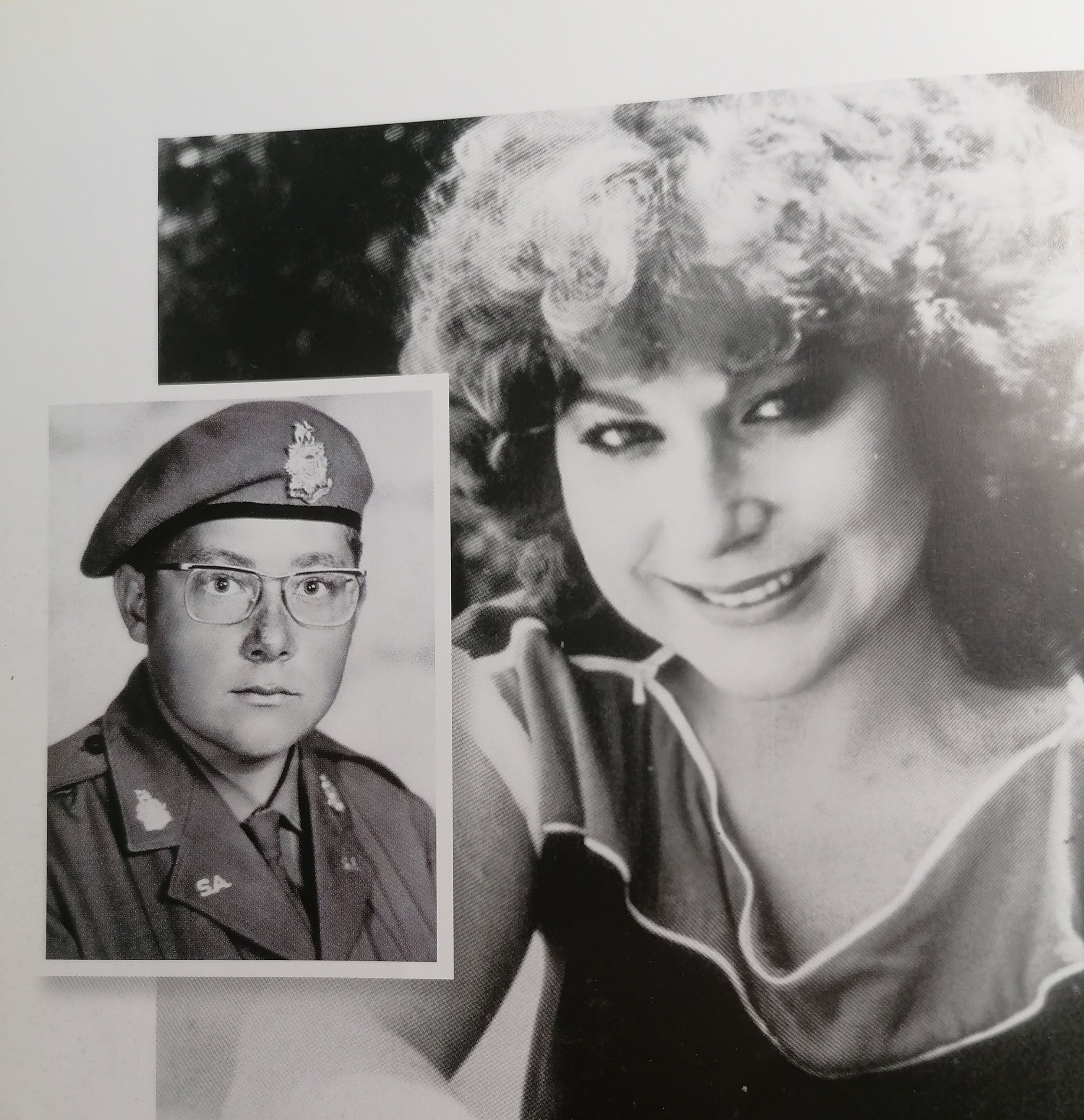 Suid-Afrika se trans trailblazer, Elise Bishop