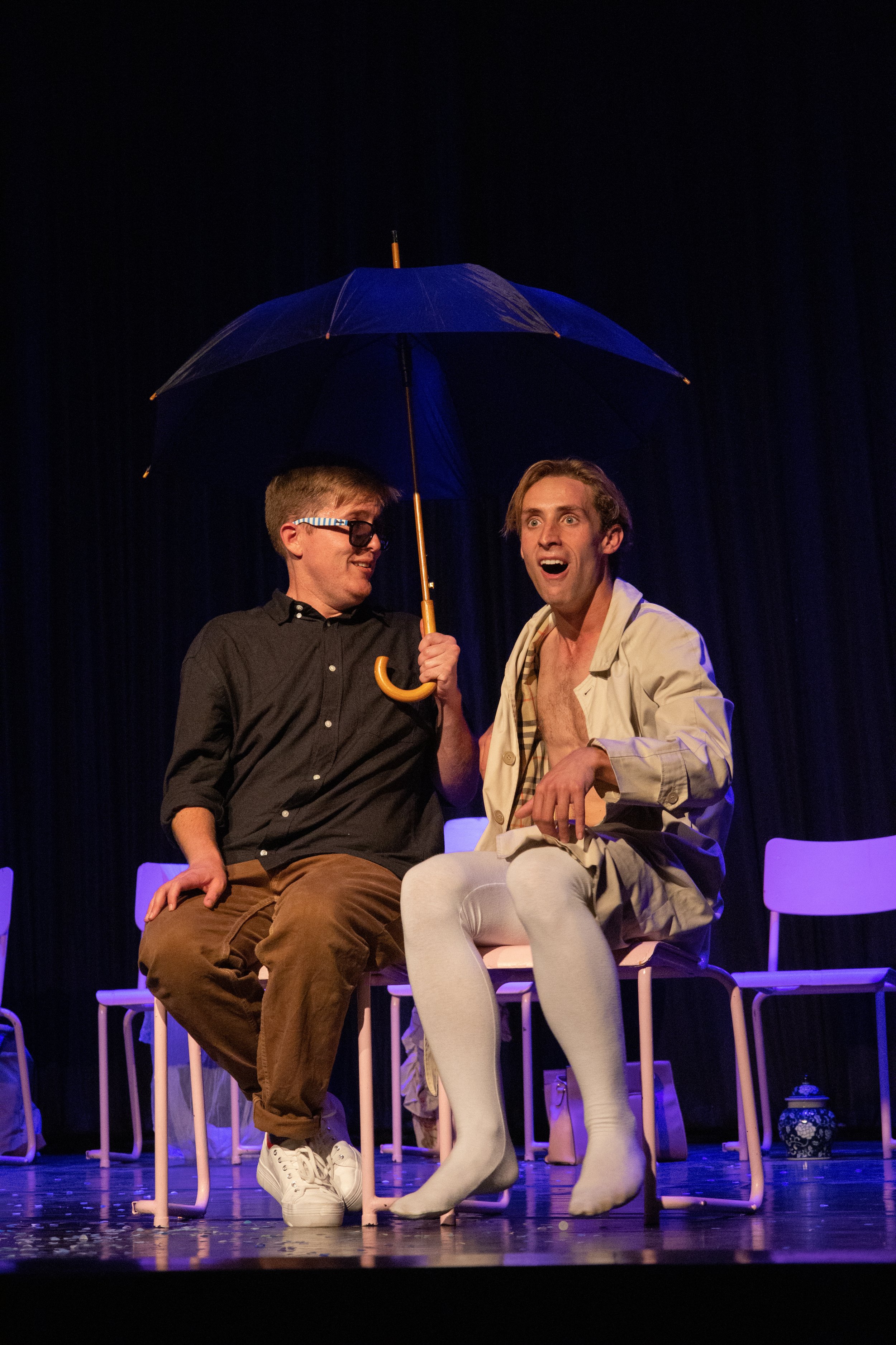 Wessel Pretorius en die laaste gay mans op aarde