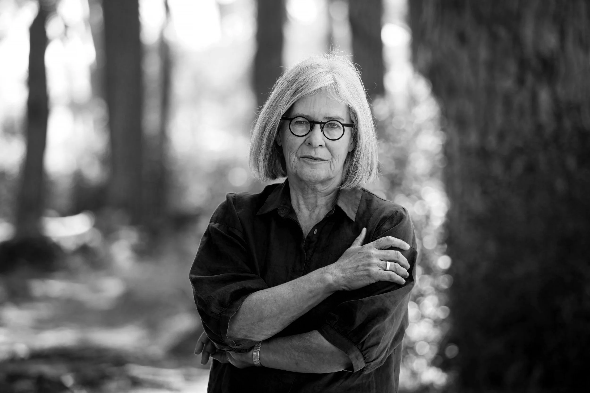 Antjie Krog is op haar beste punk met Plunder, skryf Azille Coetzee