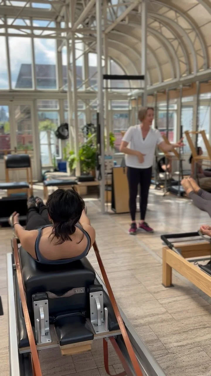 Pi Pilates Studio London | Pilates Classes Near Me | Pilates Teacher ...