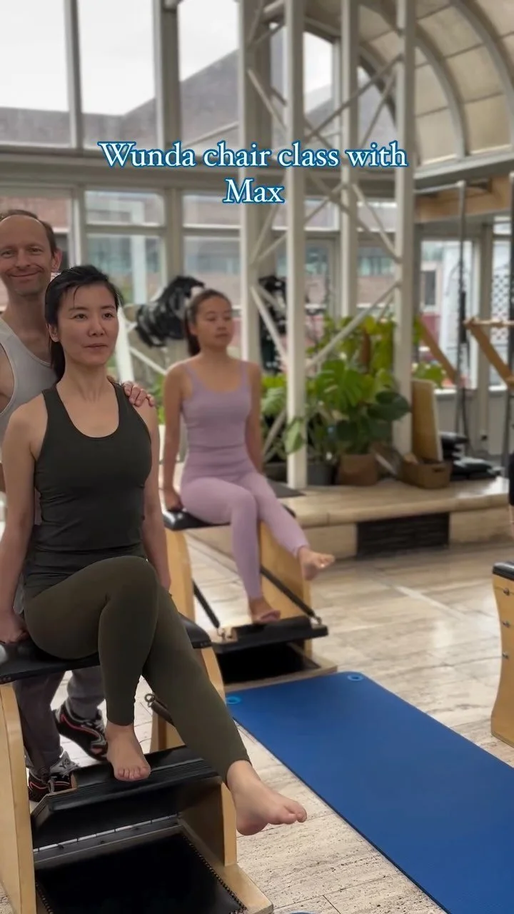 Pi Pilates Studio London | Pilates Classes Near Me | Pilates Teacher ...