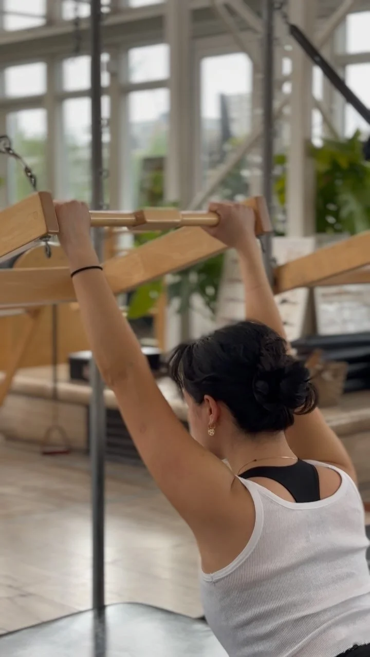 Pi Pilates Studio London | Pilates Classes Near Me | Pilates Teacher ...