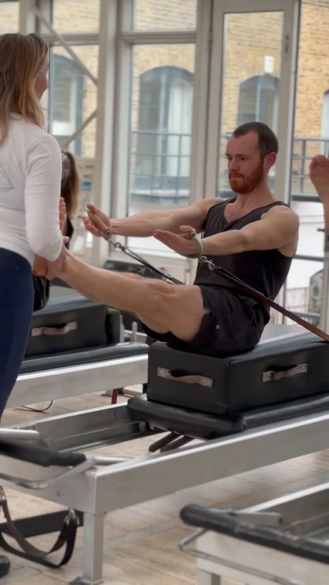 Pi Pilates Studio London | Pilates Classes Near Me | Pilates Teacher ...