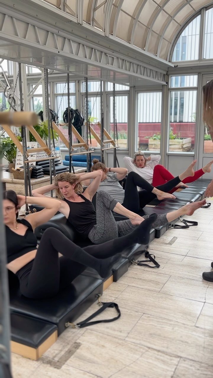 Pi Pilates Studio London | Pilates Classes Near Me | Pilates Teacher ...