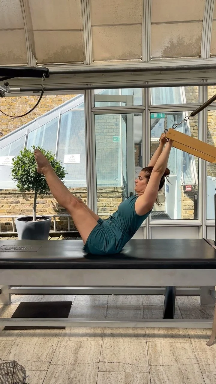 PILATES CLASSES LONDON | Pilates Classes Near Me | Pilates Teacher Training