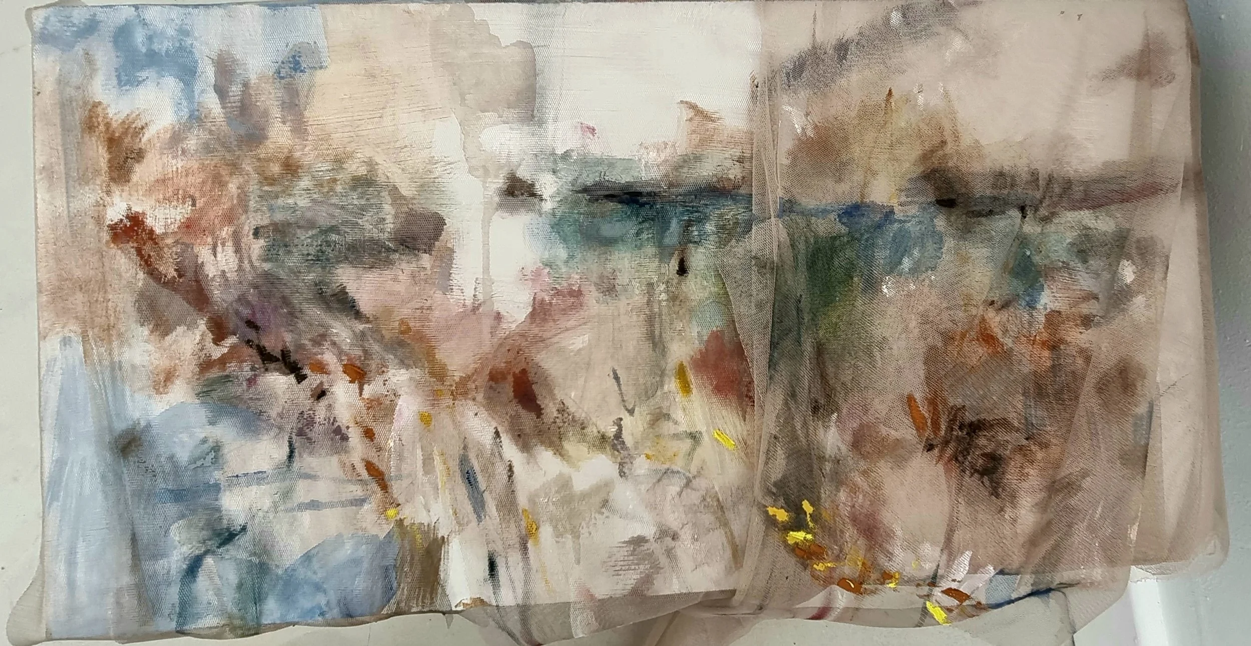 Development Ideas — Ella Shepard