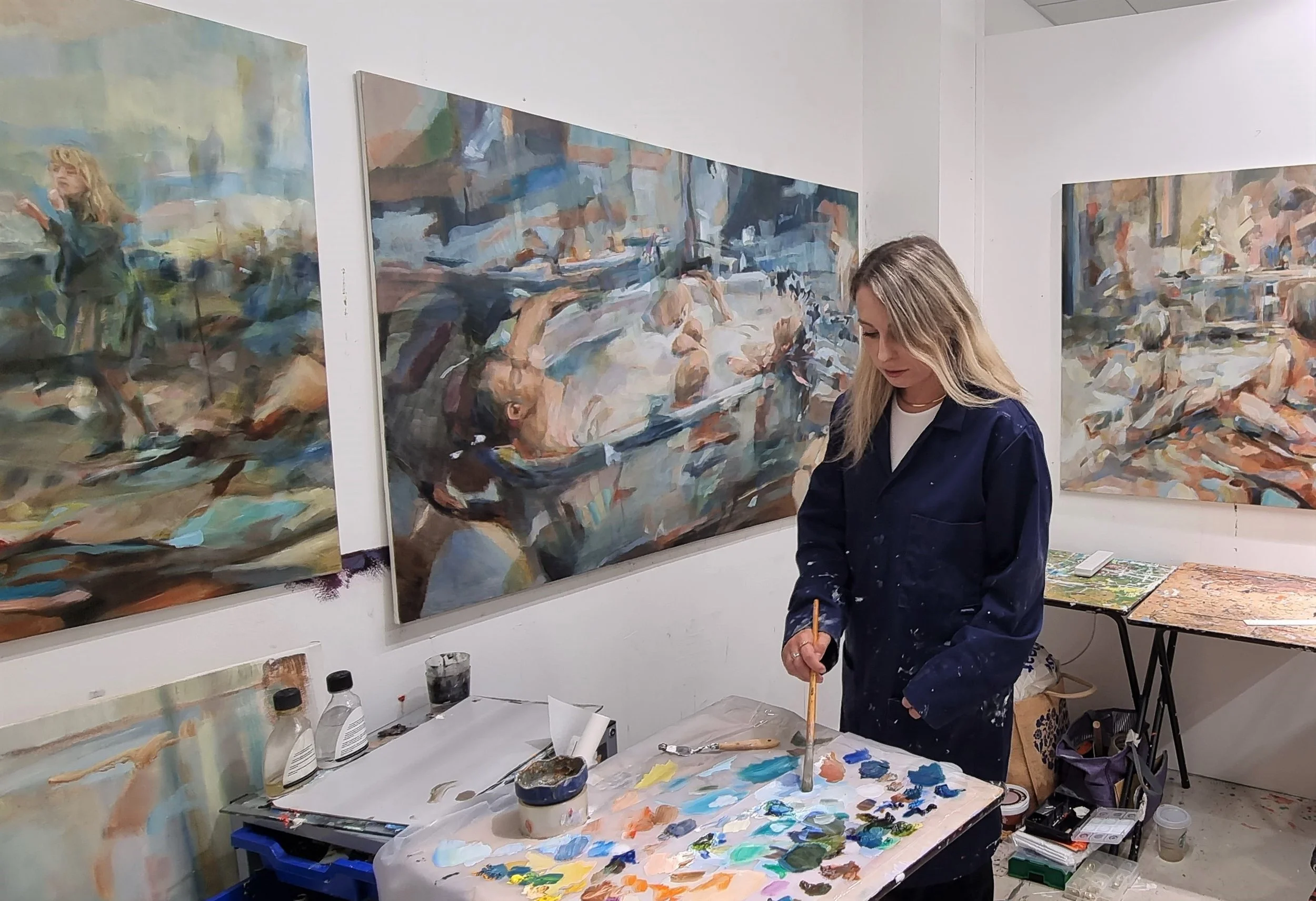 About — Ella Shepard